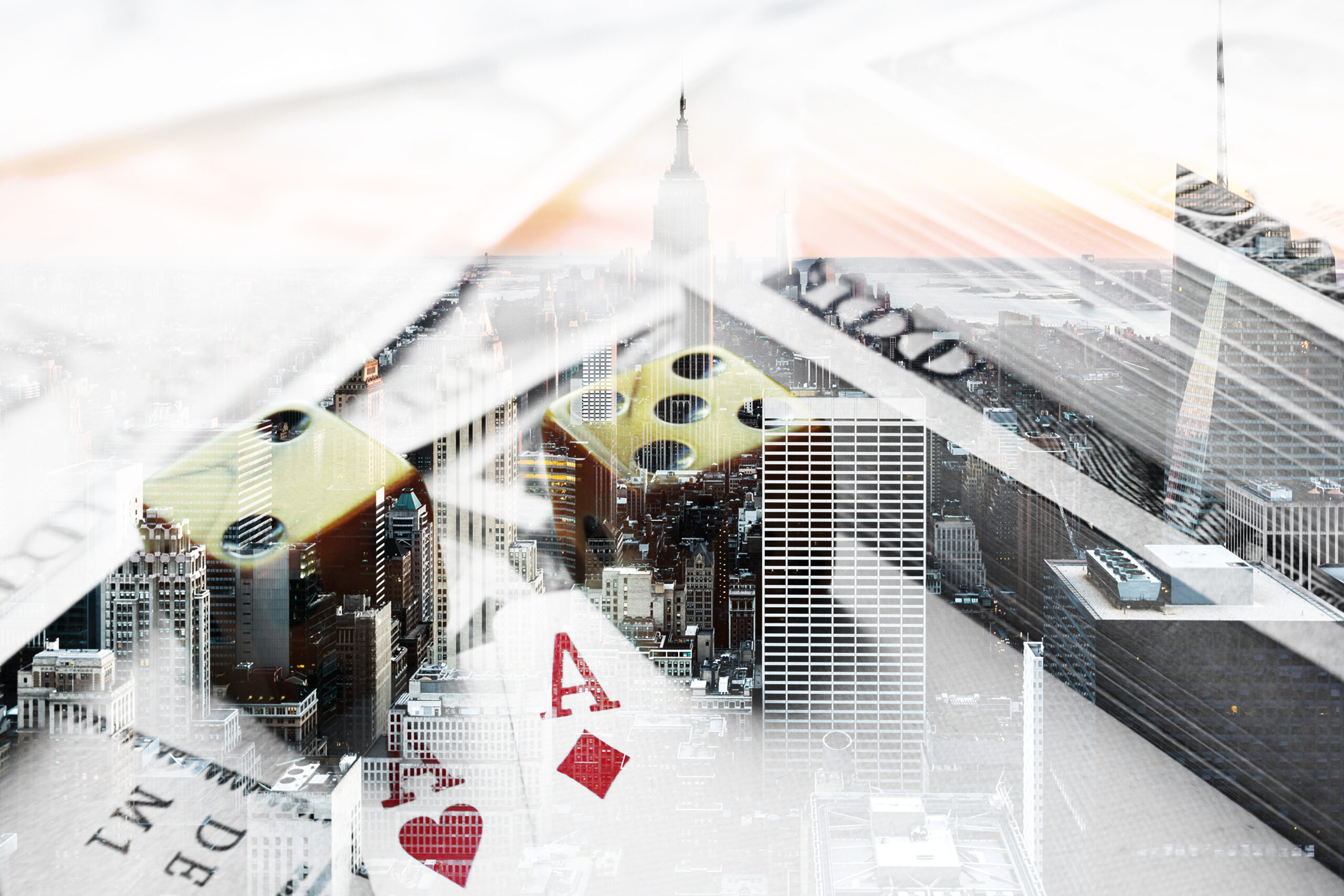Next Step Capital LLC (“NSC”)
